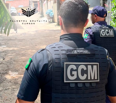 Como Funciona o Concurso para GCM de Santa Bárbara (MG) - Curso ...