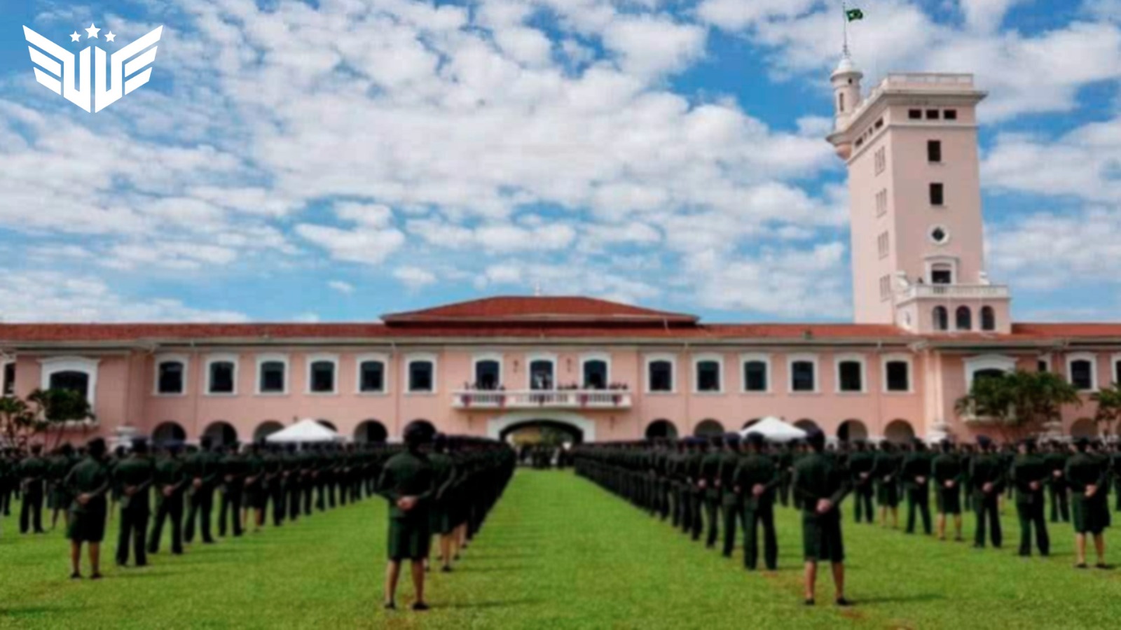Concurso Escola Preparatória de Cadetes do Exército (EsPCEx) - Curso ...