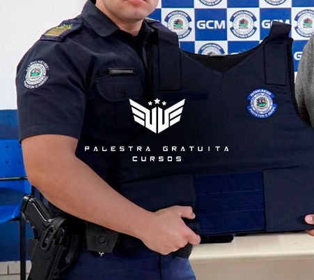 Como Funciona o Concurso para GCM de Mogi Guaçu (SP) - Curso Palestra ...