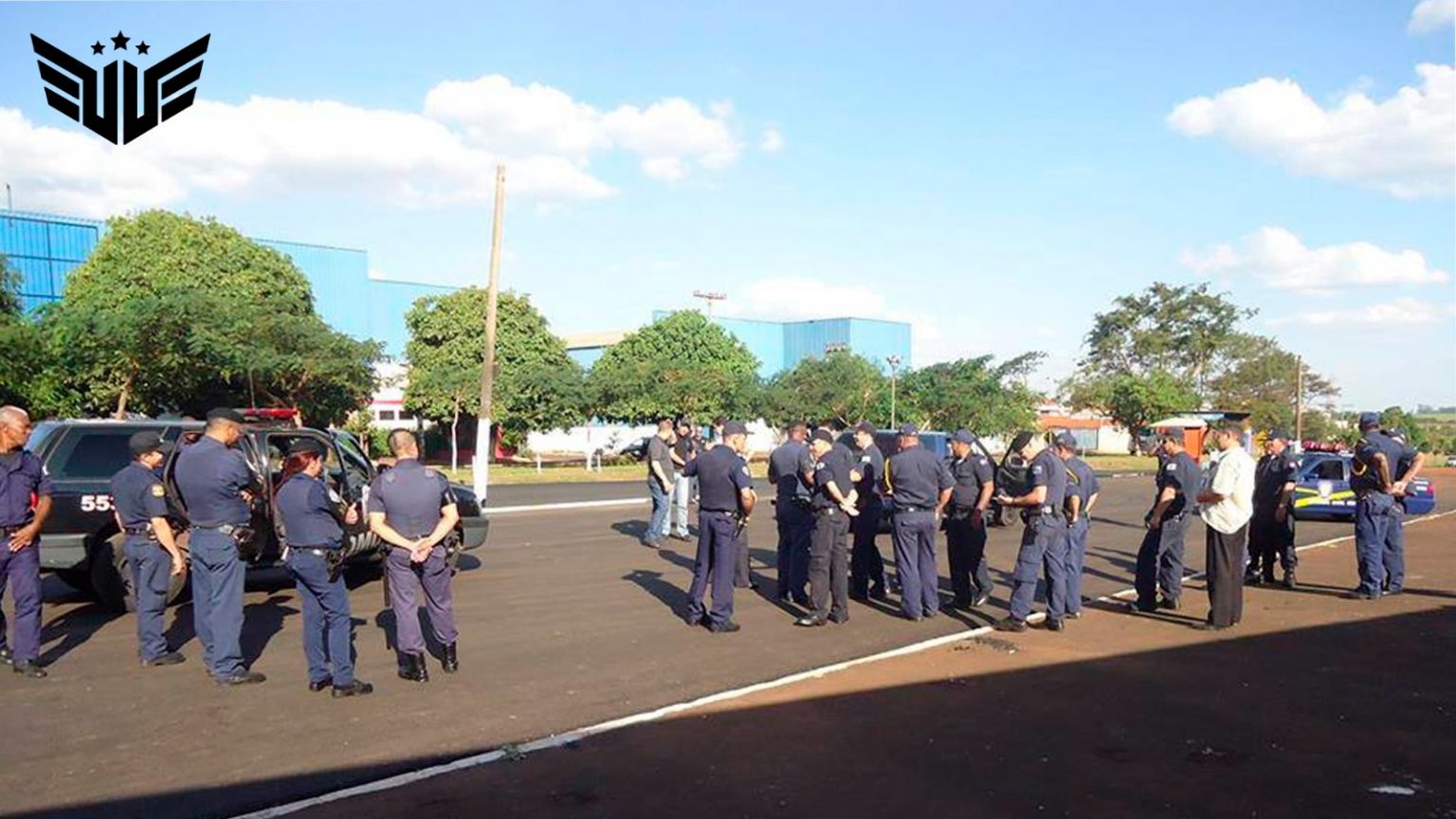 Como Funciona o Concurso de GCM de Pontal (SP) - Curso Palestra Gratuita