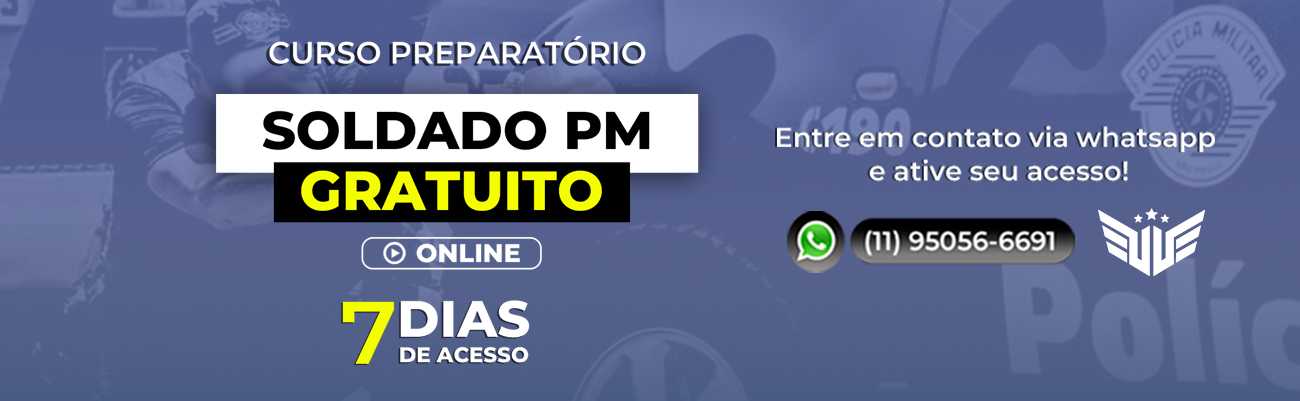 Curso Preparatório para Concursos Públicos - Curso Palestra Gratuita